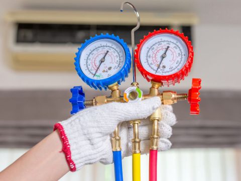 How To Ohm Out a HVAC Compressor? - Air Conditioners Contractors
