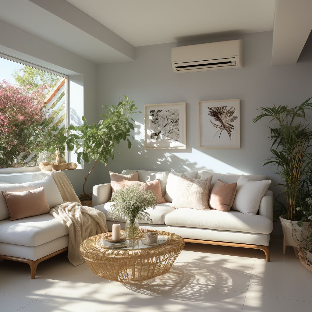 Does Adding AC To a House Add Value? - Air Conditioners Contractors