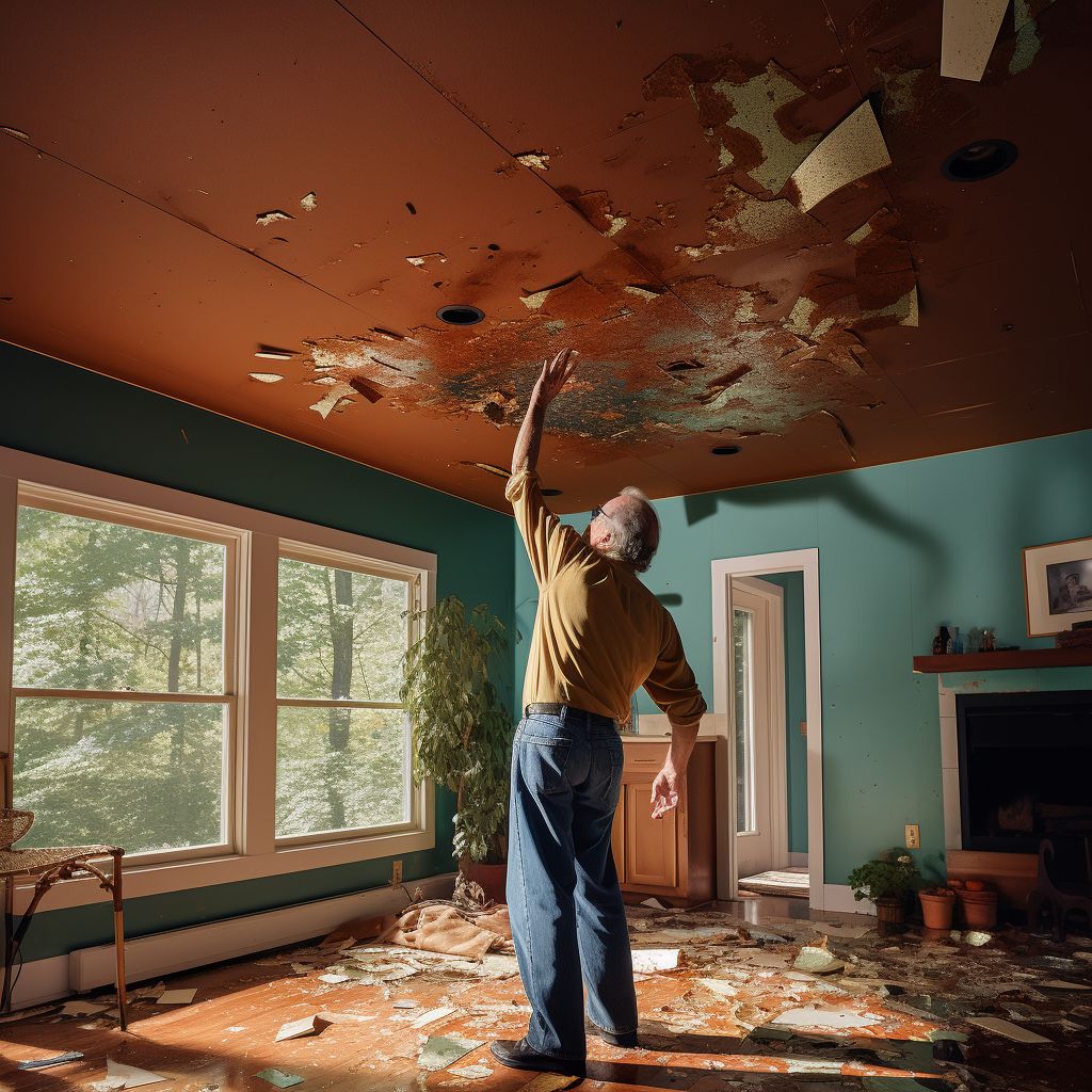 Does Insurance Cover a Leaking AC Unit? - Air Conditioners Contractors