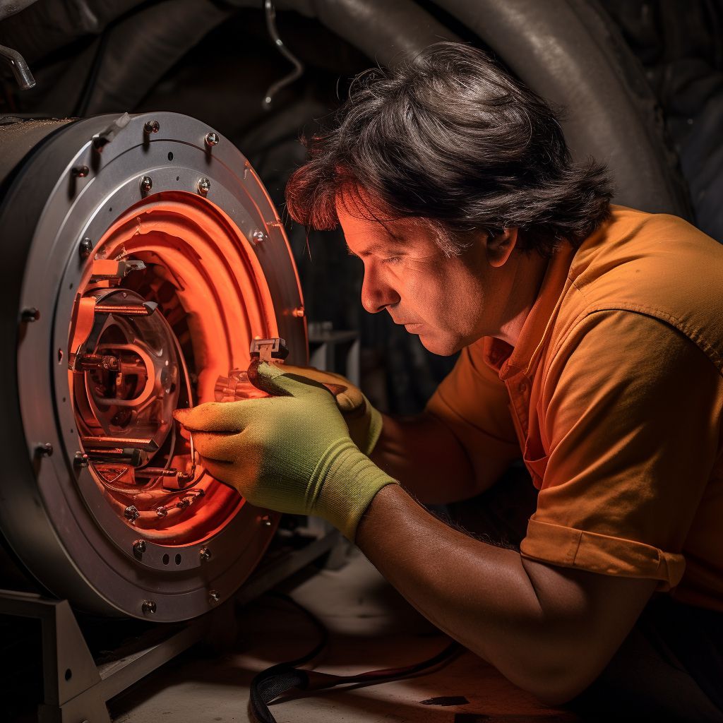 How To Adjust Blower Speed On Furnace? - Air Conditioners Contractors