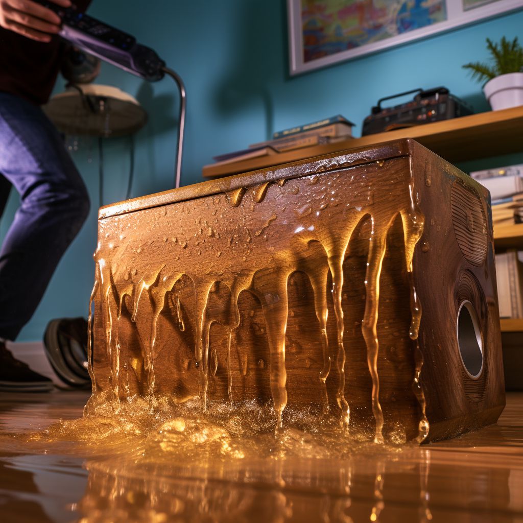 How To Fix Air Conditioner Leaking Water Inside? - Air Conditioners ... How To Fix Air Conditioner Leaking Water Inside? - Air Conditioners ...