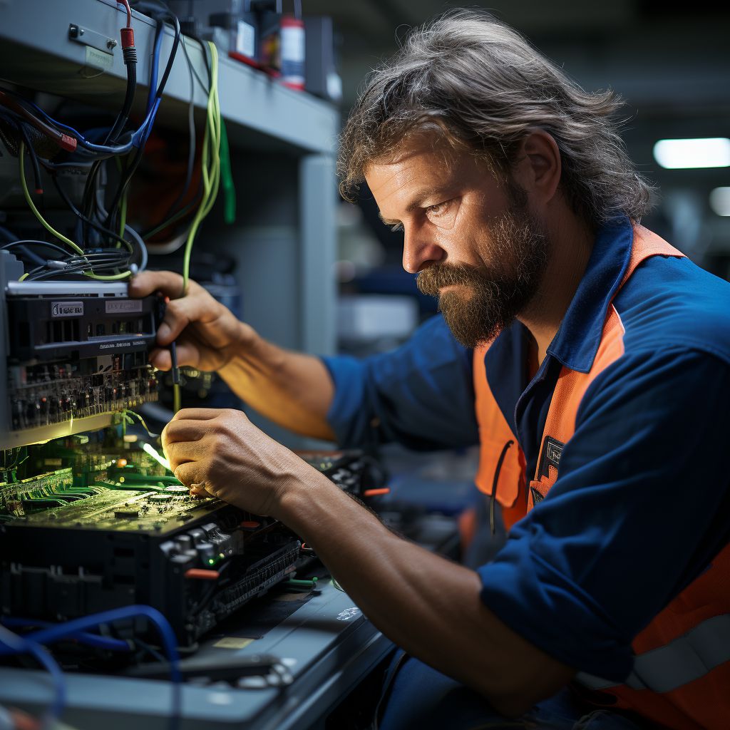 How To Install AC? - Air Conditioners Contractors