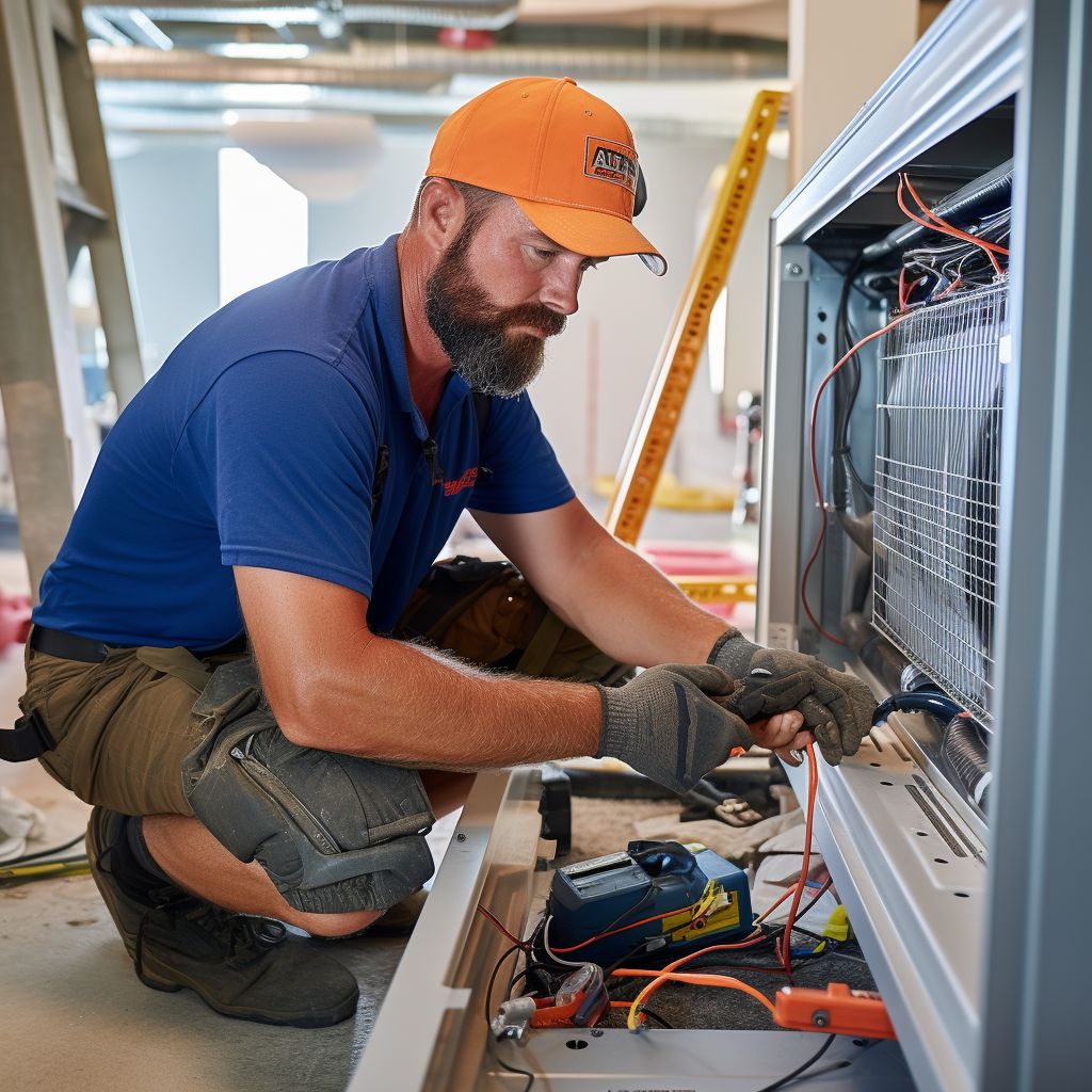 How To Install A Split Ac Unit