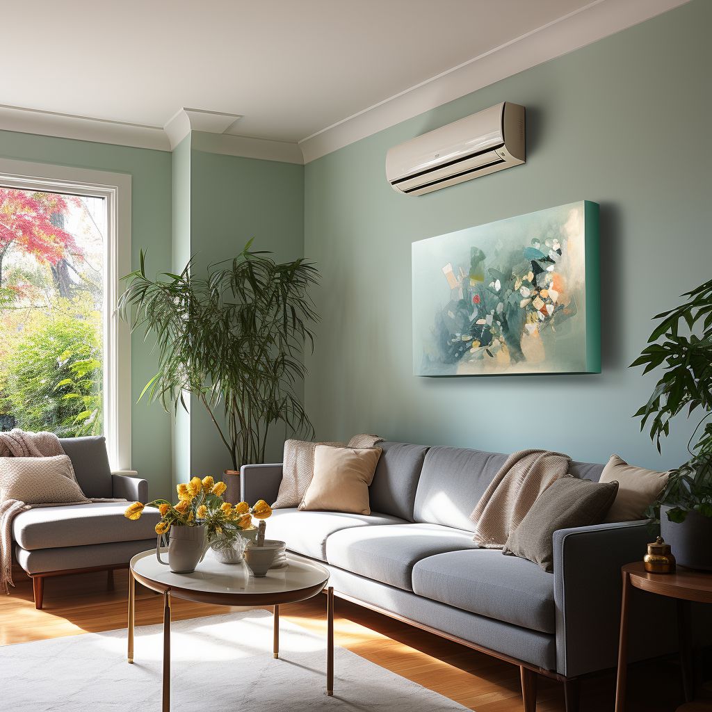 How To Install Ductless Mini Splits? - Air Conditioners Contractors
