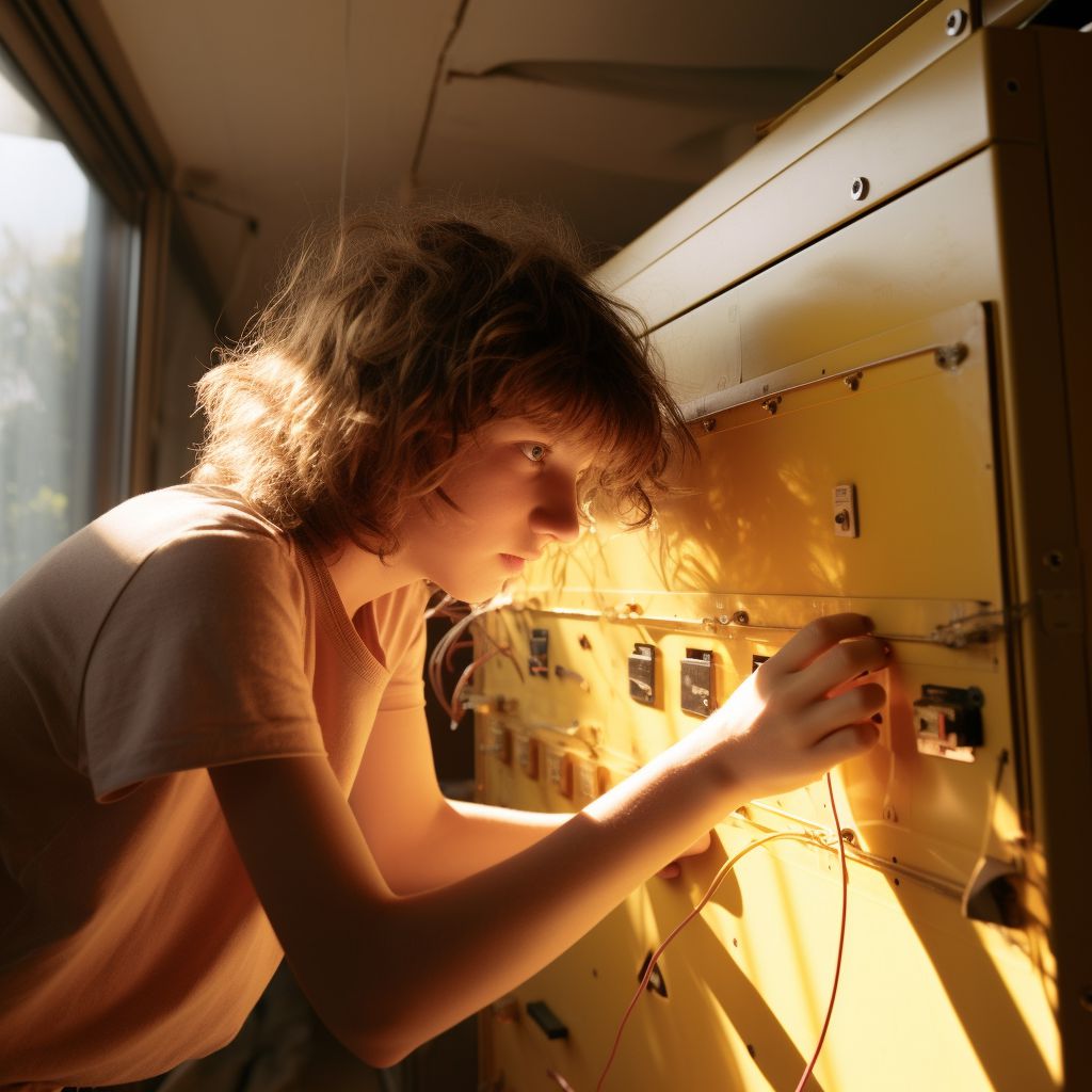 How To Manually Turn On AC Unit? - Air Conditioners Contractors