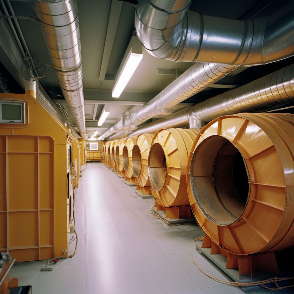 What Are The 4 Types Of Duct Systems? - Air Conditioners Contractors