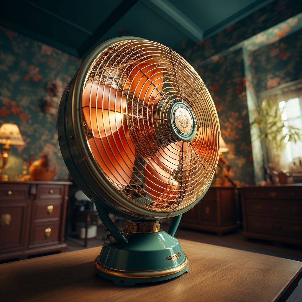 What Is An Air Conditioner Fan? - Air Conditioners Contractors