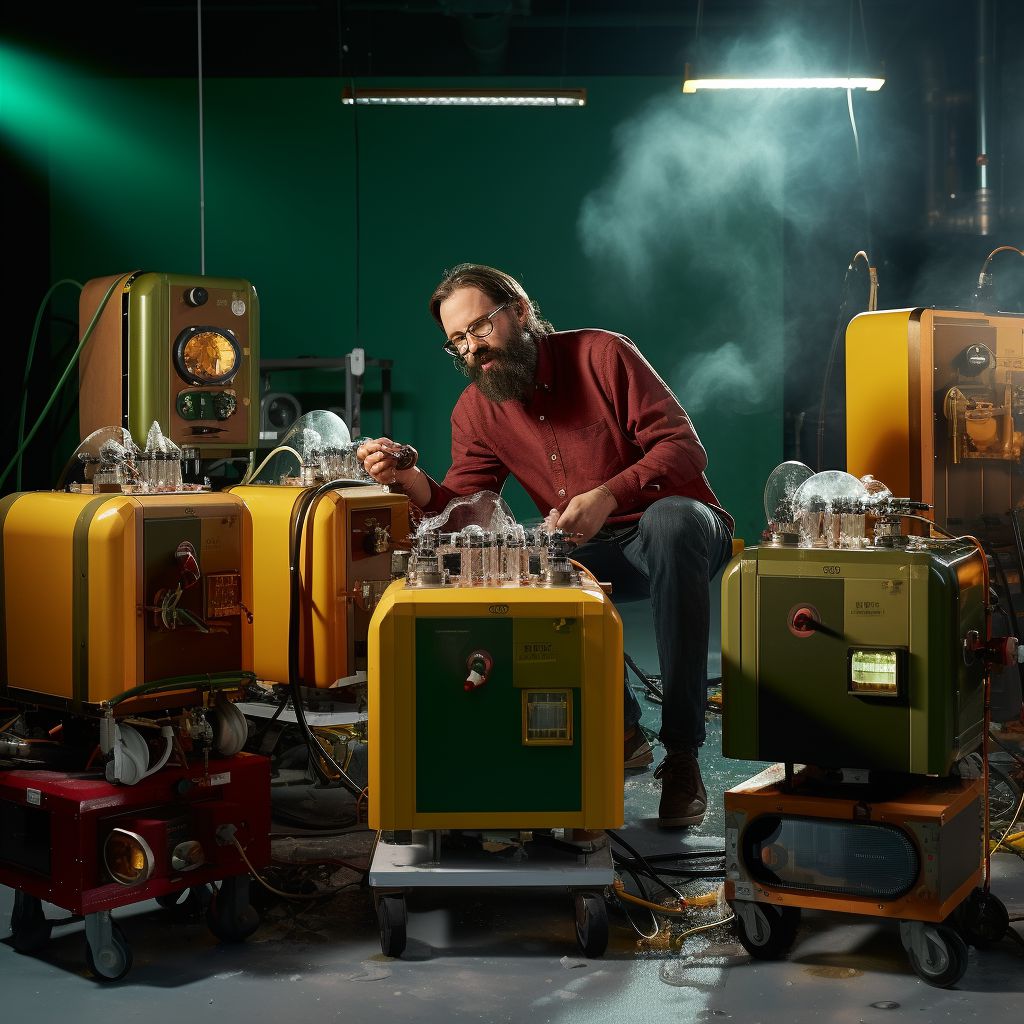 Which Coolant Is Best For AC? - Air Conditioners Contractors