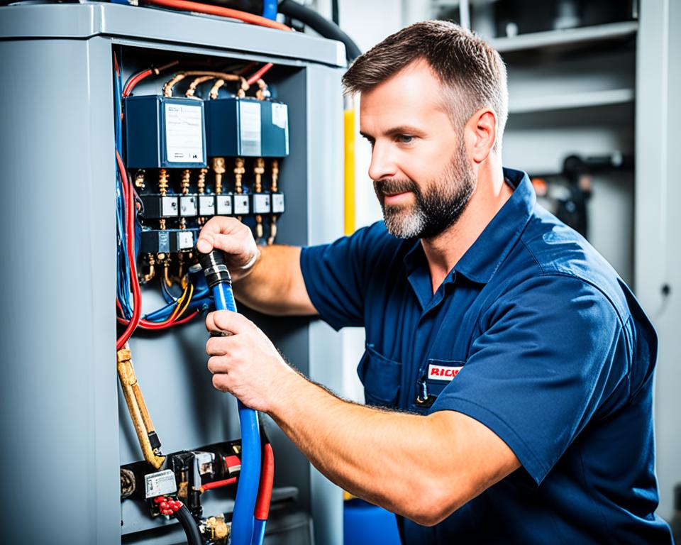 6 Benefits of Professional Boiler Service & Maintenance