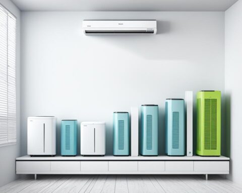 Dehumidifiers For Home: Guide To Controlling Indoor Moisture