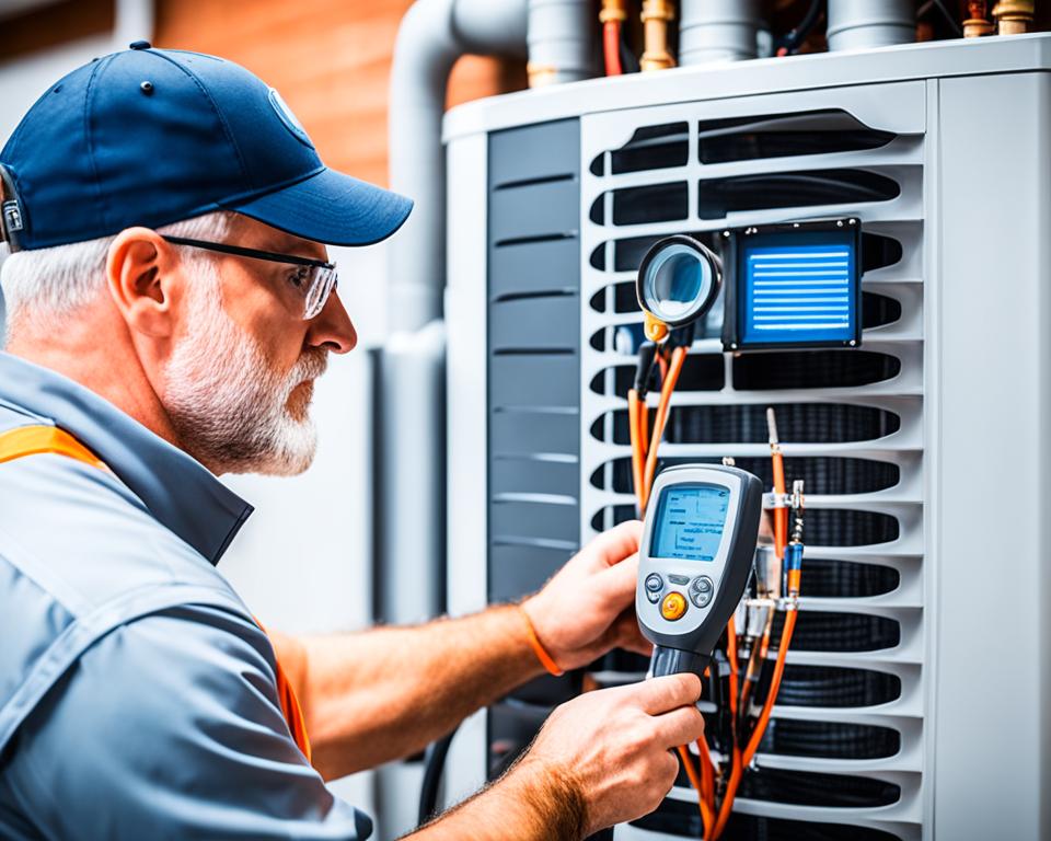 Heat Pump Service & Maintenance - Guide for Homeowners